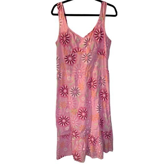 fresh produce | Dresses | Fresh Produce Bloomcore Midi Sundress Womens ...